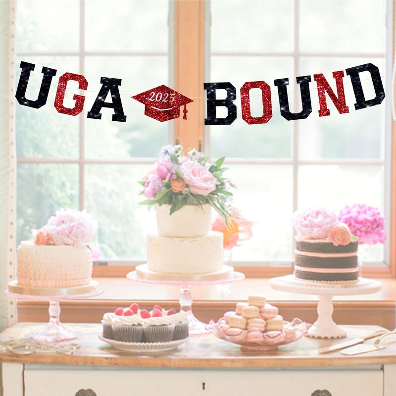 Graduation Decor - Etsy