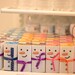 INSTANT DOWNLOAD Snowman Juice Box Labels Winter Onederland Birthday ...