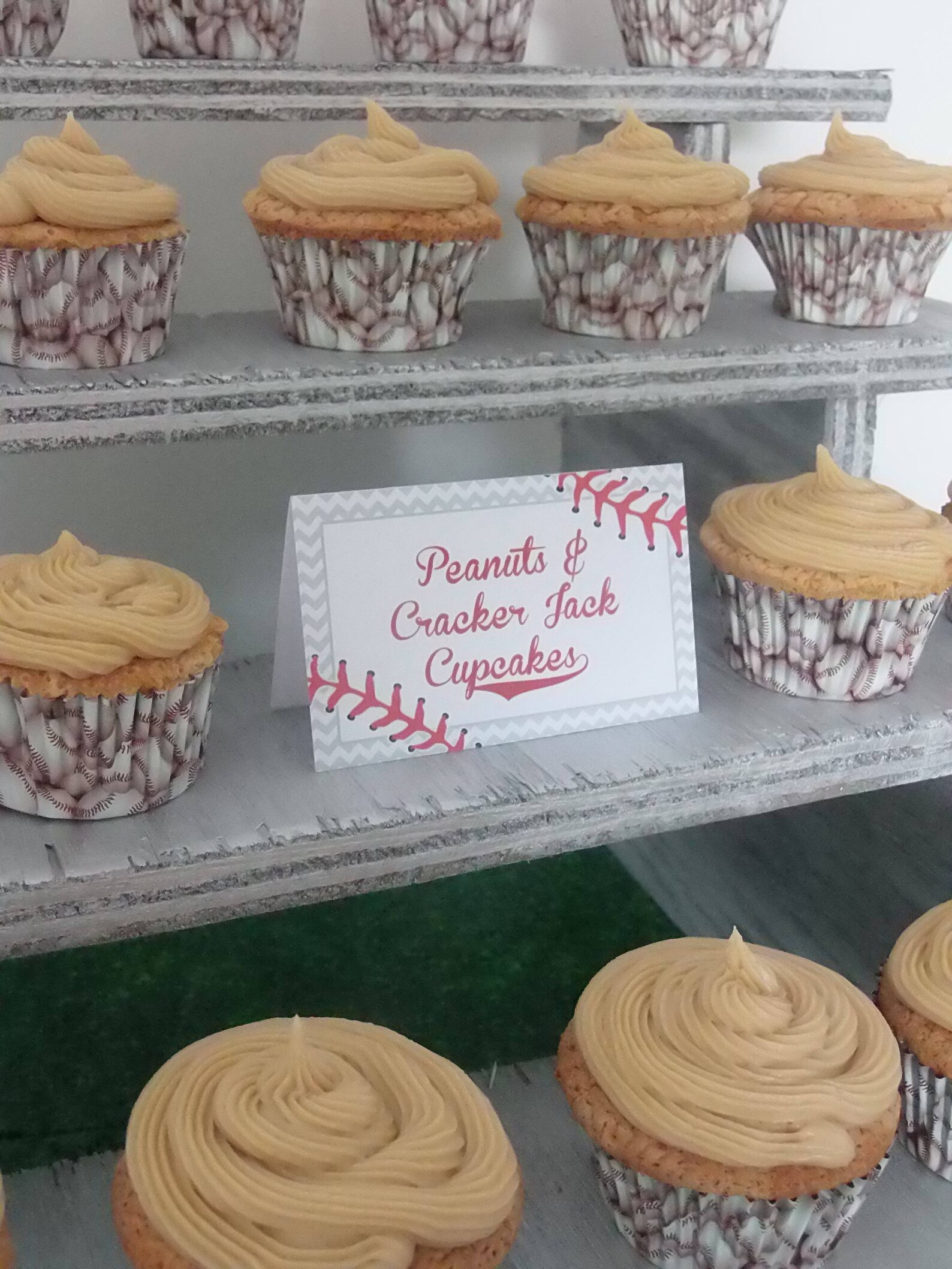 INSTANT DOWNLOAD Baseball Party Food Labels Baseball - Etsy