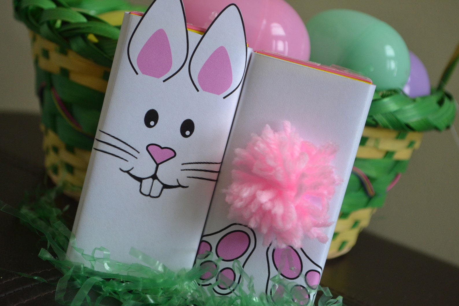 INSTANT DOWNLOAD Easter Bunny Juice Box Labels Printable Bunny Juice ...