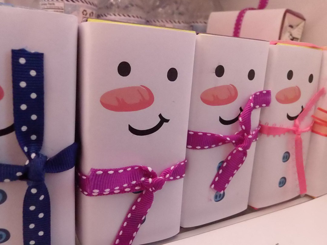 INSTANT DOWNLOAD Snowman Juice Box Labels - Winter Onederland Birthday ...