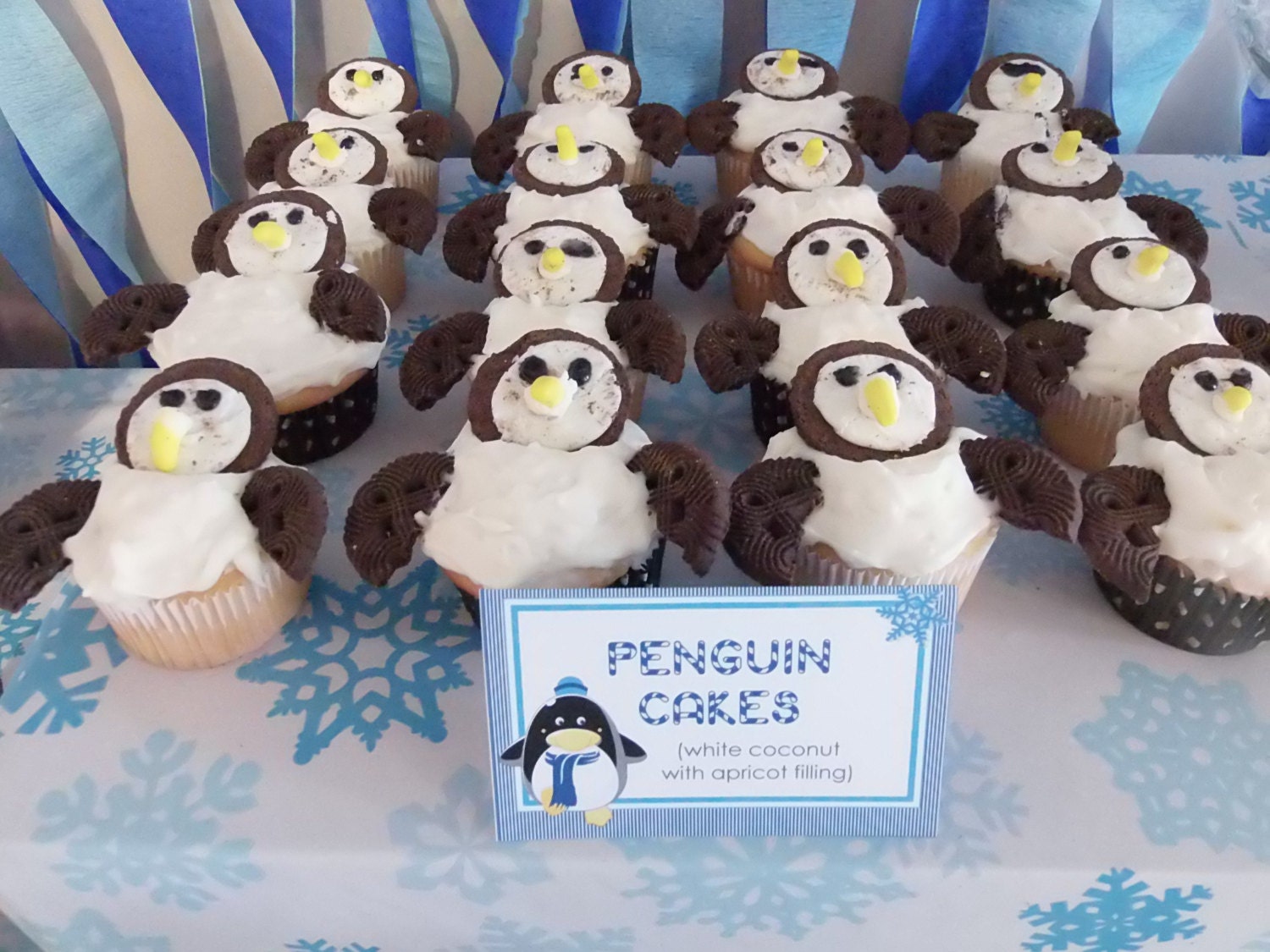 INSTANT DOWNLOAD Winter Onederland Food Labels Winter - Etsy