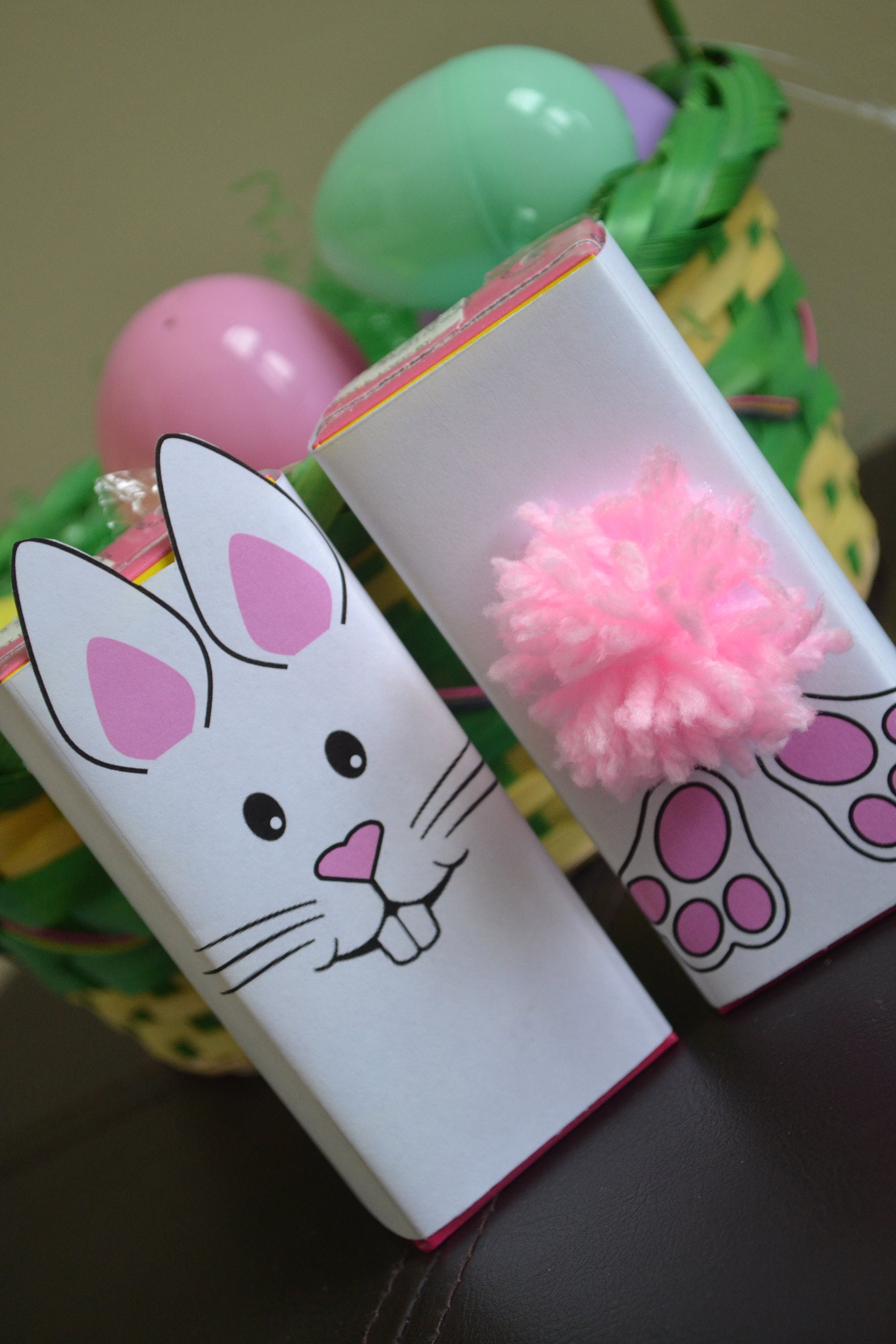 INSTANT DOWNLOAD Easter Bunny Juice Box Labels- Printable Bunny Juice ...