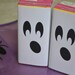 INSTANT DOWNLOAD Halloween Party Juice Box Labels - Printable Ghost ...