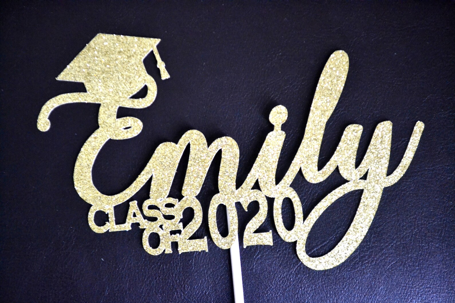 Graduation Party Decorations Graduation Cake Topper - Etsy