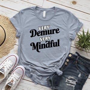 13 Trendy Tiktok Demure Aesthetic Pngs | Minimalist | Elegant Digital ...