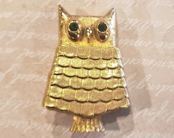 Avon Owl | Etsy