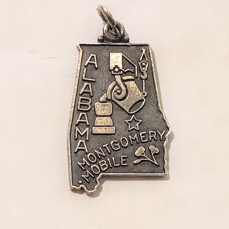 Alabama Charm - Etsy