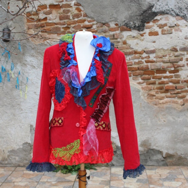 Baroque Romantic - Etsy