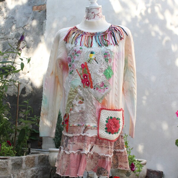 Altered Couture - Etsy