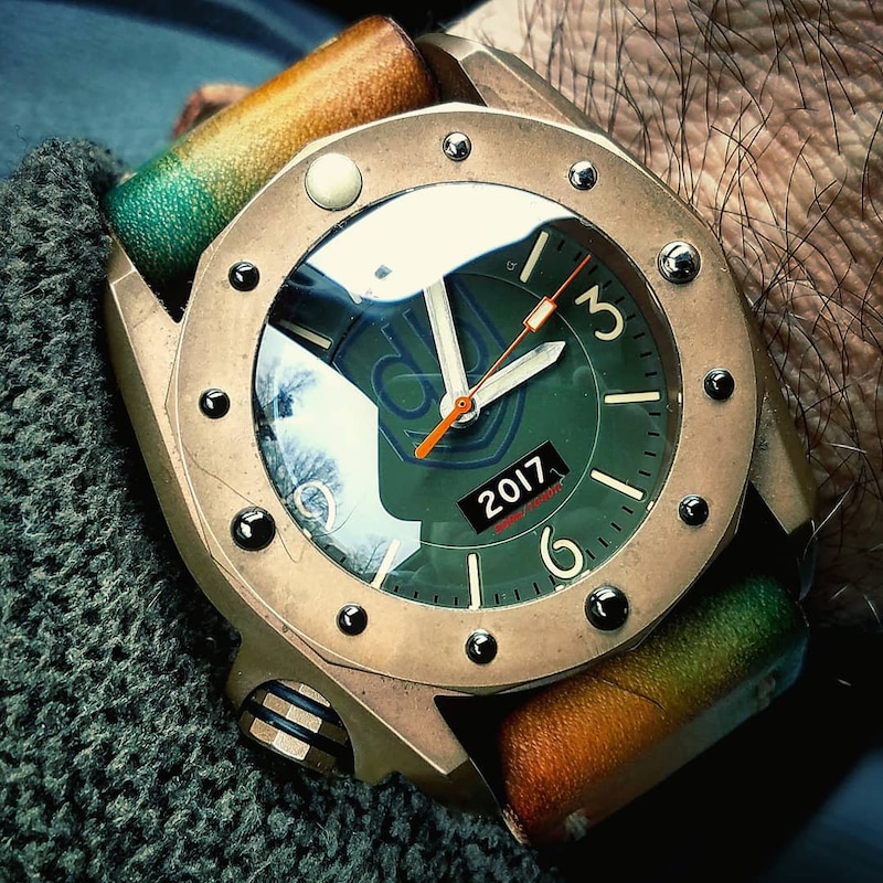 Ennebi Watch Straps - Etsy