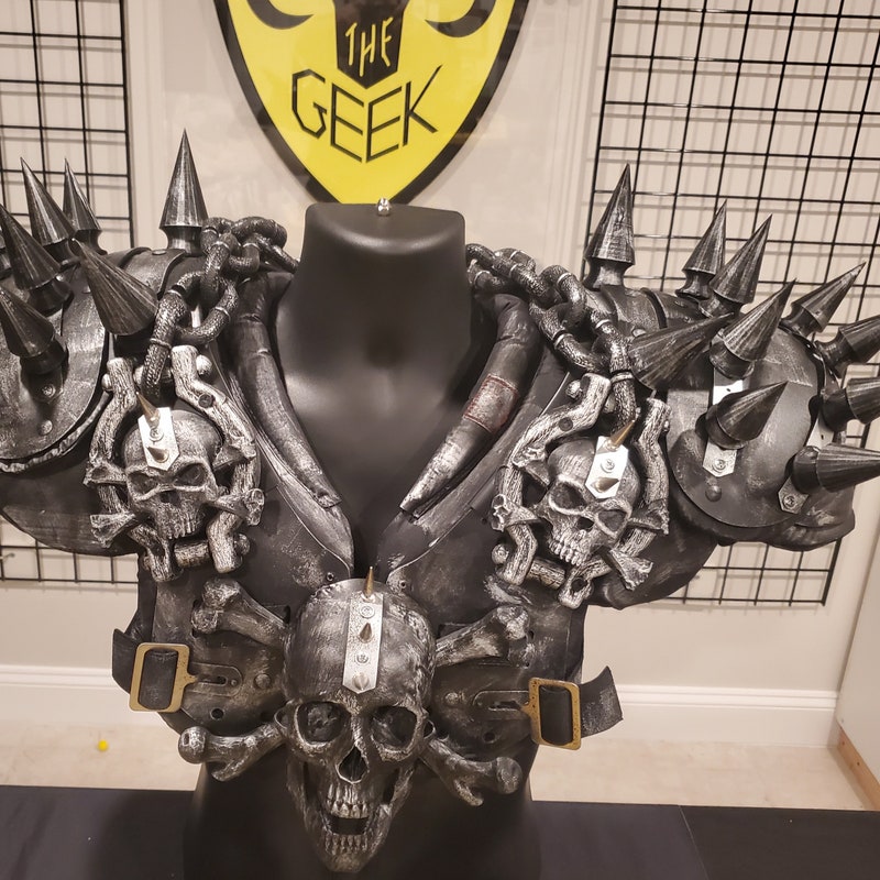 Fallout Raider - Etsy