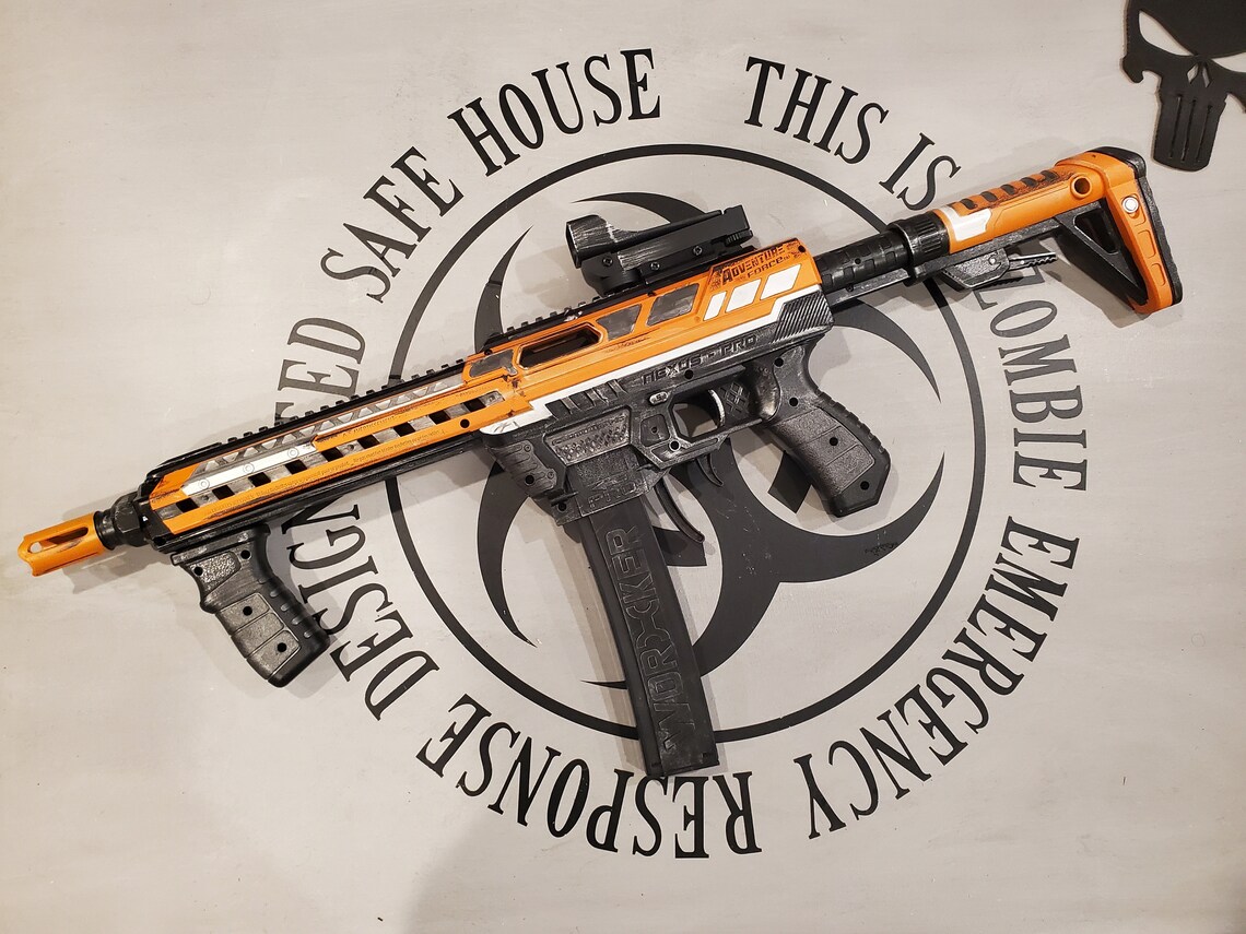 The Nexus Pro - Etsy