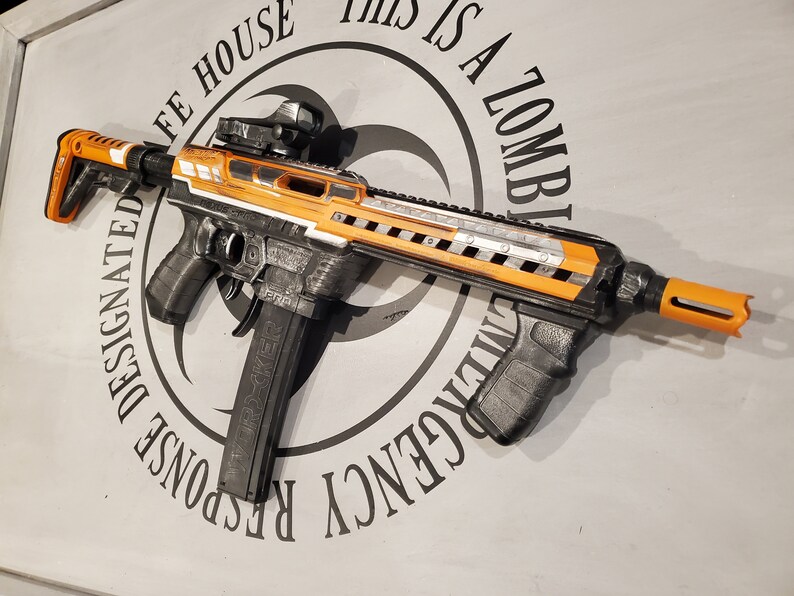 The Nexus Pro - Etsy