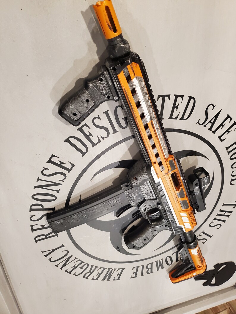 The Nexus Pro - Etsy