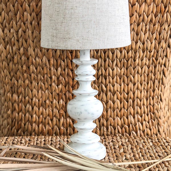 Beach Lamps - Etsy