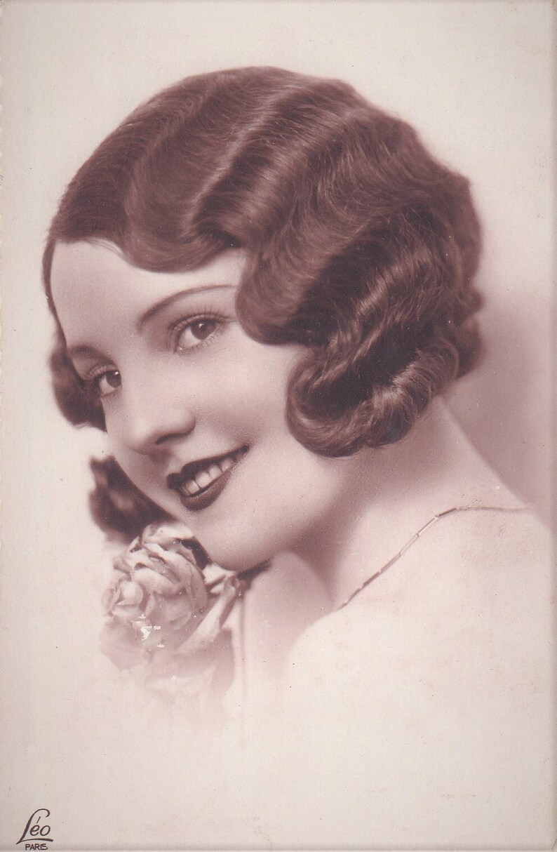 Beauty and portrait retouching - vinofas