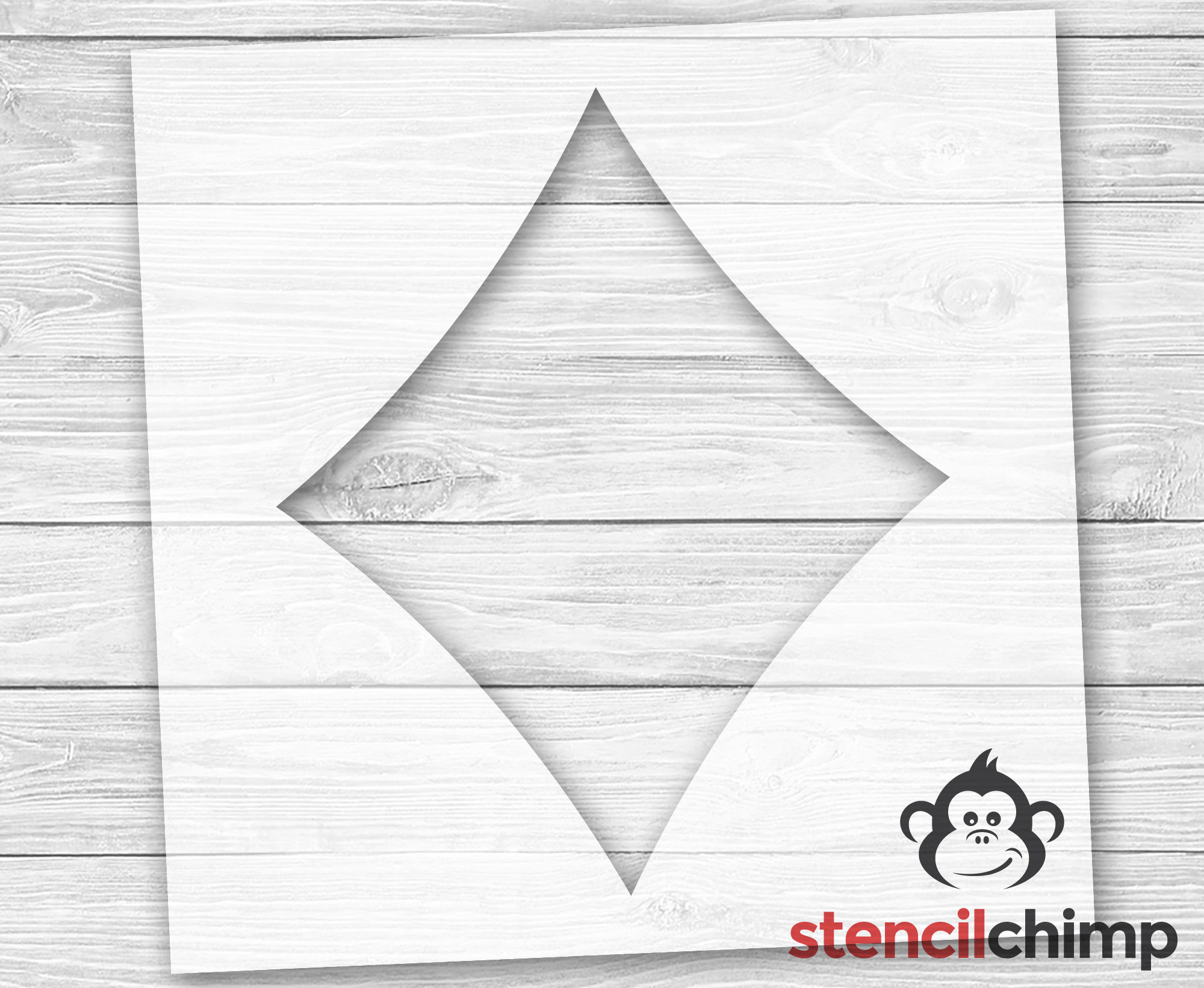 Diamonds Stencil Playing Card Stencil Card Stencil Poker - Etsy UK