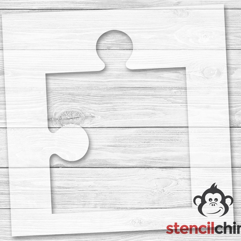 Corner Piece Puzzle - Etsy