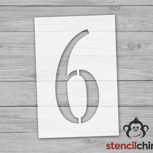 House Number Plaque - Etsy