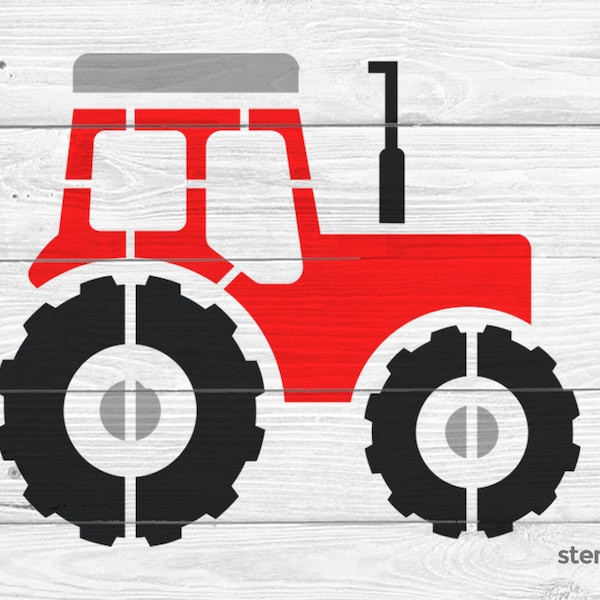 Farm Stencils - Etsy