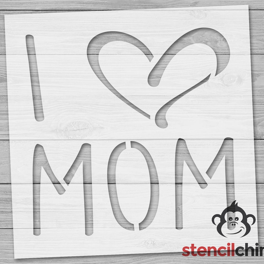 StencilChimp - Etsy