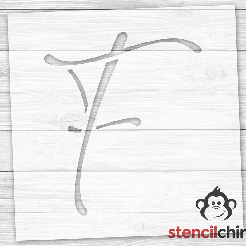 StencilChimp - Etsy