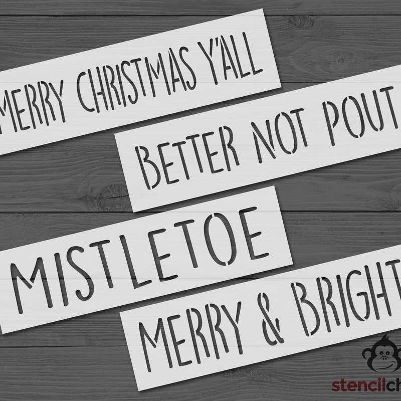 Better Not Pout Sign - Etsy