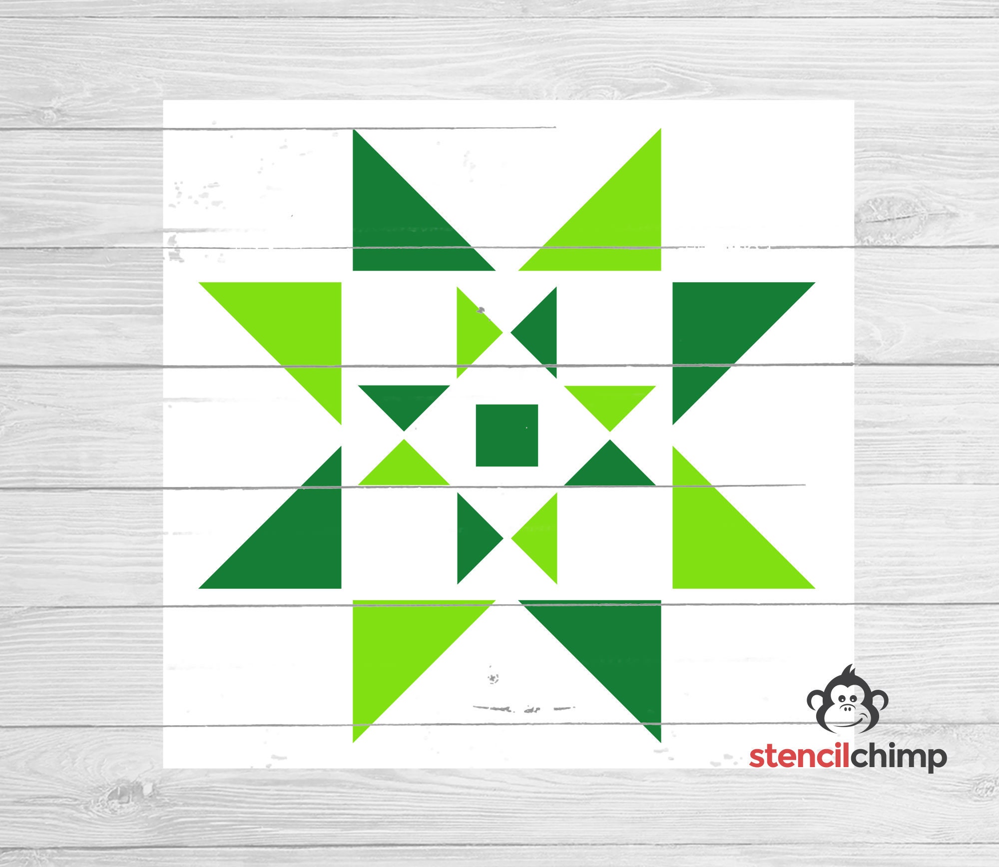 Barn Quilt Stencil Bundle Quilt Block Stencil Set Reusable - Etsy
