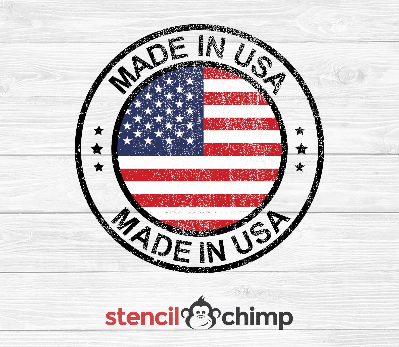 Letter C Stencil for Sign, Gothic Letter Stencil, Monogram Letter ...