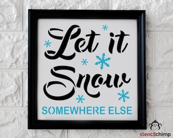 Somewhere Else Sign - Etsy