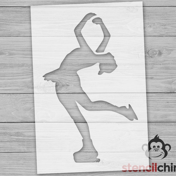Ice Skating Decor - Etsy