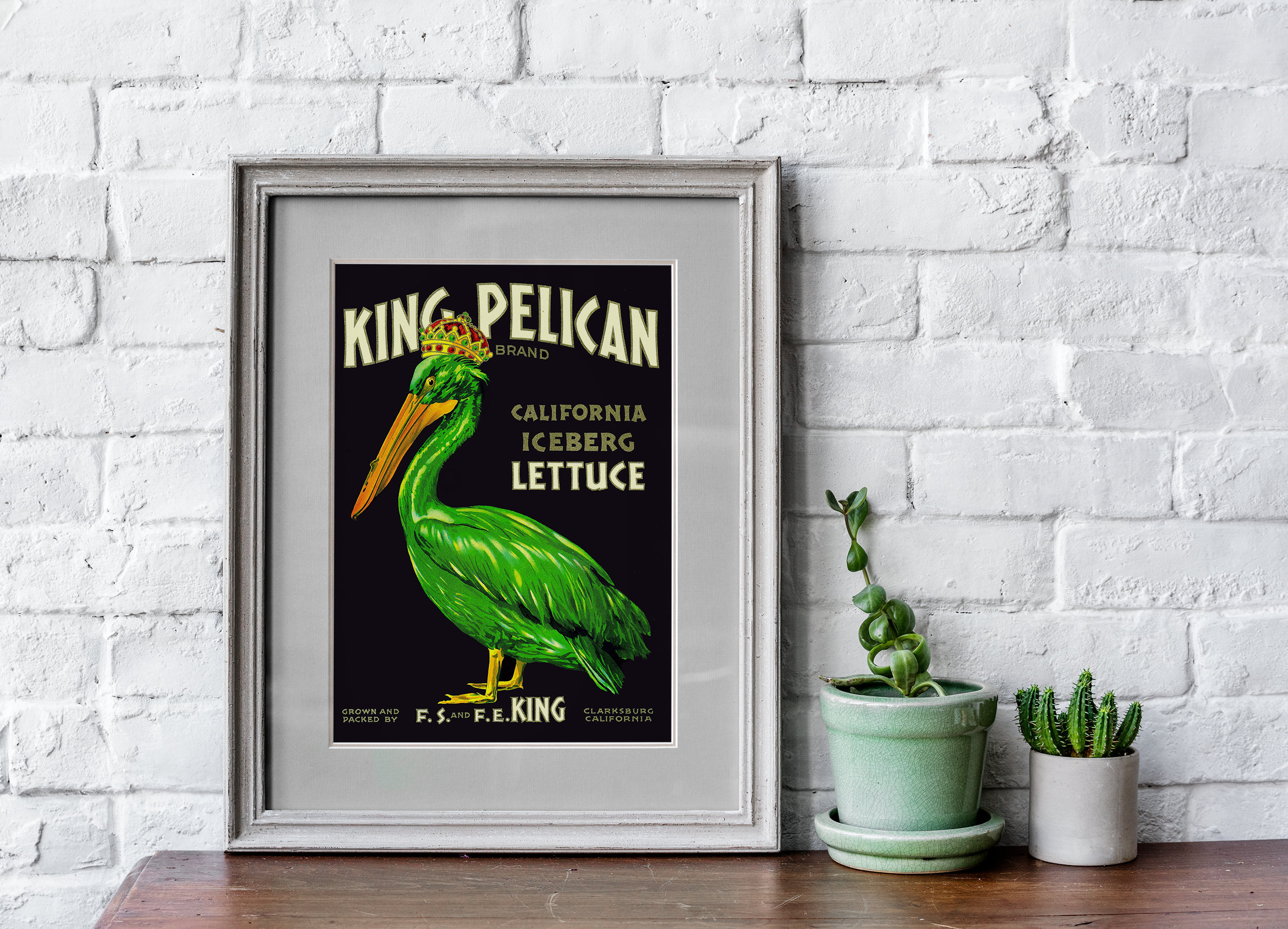 VINTAGE KITCHEN POSTER Vintage Food Kitchen Decor Wall Art - Etsy UK