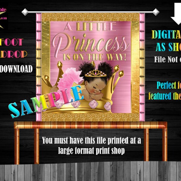 African Backdrop - Etsy