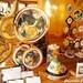 Taurus Zodiac Sign Horoscope Theme Printable Birthday Decorations ...