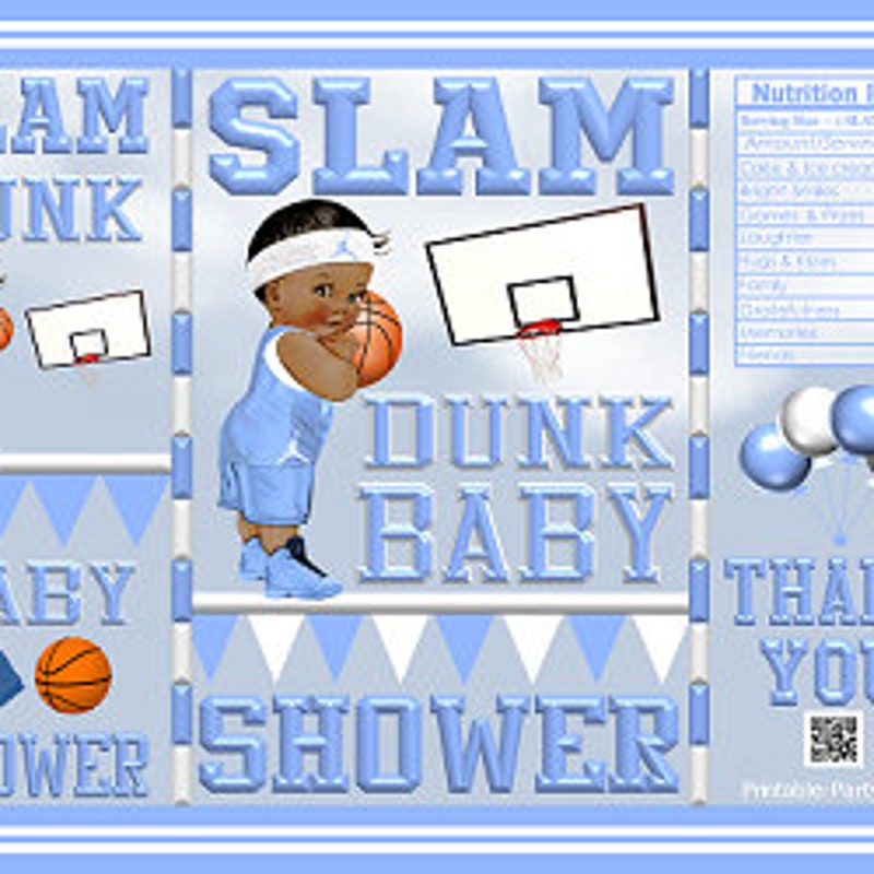 Jordan Wrapping Paper - Etsy