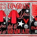 Printable Potato Chip Bags Graduation Congrats Graduate School ...