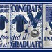 Printable Potato Chip Bags Graduation Congrats Graduate School ...