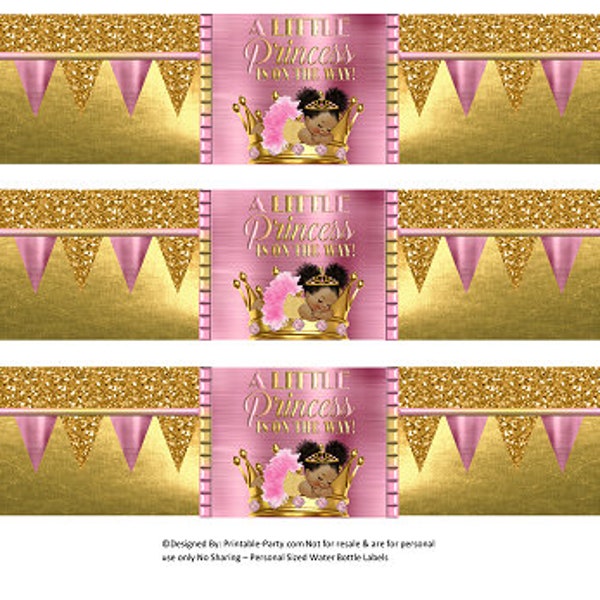 Glitter Labels - Etsy