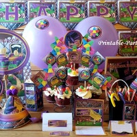Chocolate Factory Escape Room for Kids | Treasure Hunt DIY Printable ...