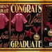 Printable Potato Chip Bags | Graduation Congrats Graduate School ...
