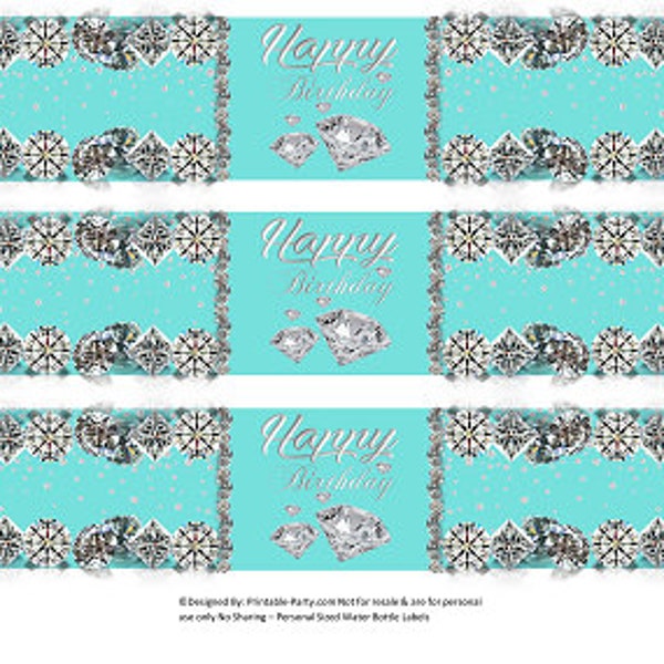 Teal Blue Water - Etsy