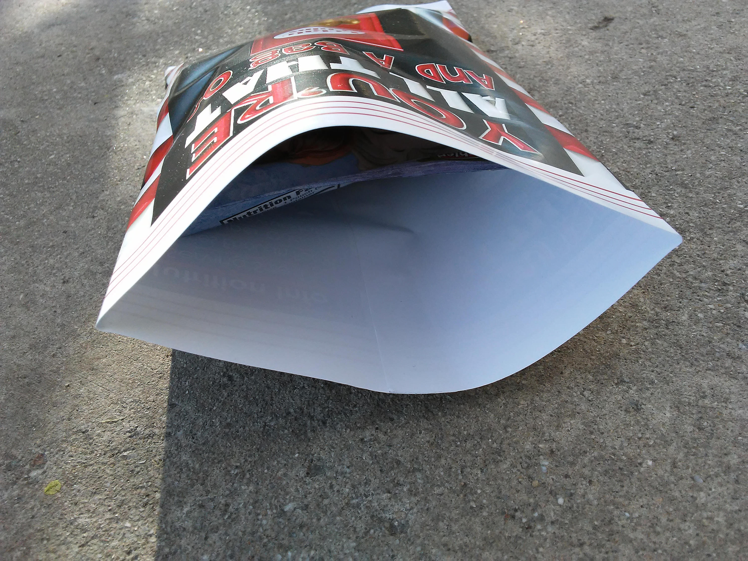 Printable Valentine's Day Treat Gift Bags | Etsy