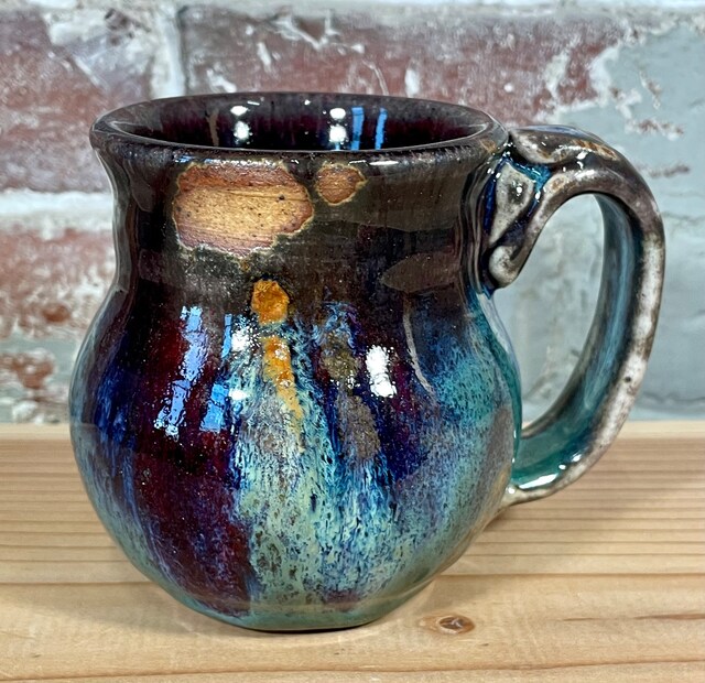 PGPottery - Etsy