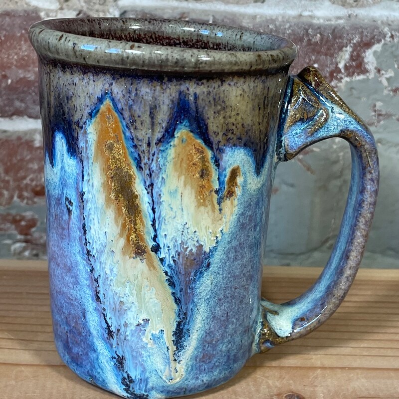 PGPottery - Etsy