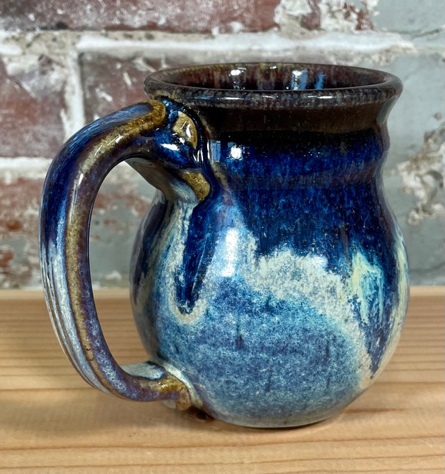 PGPottery - Etsy