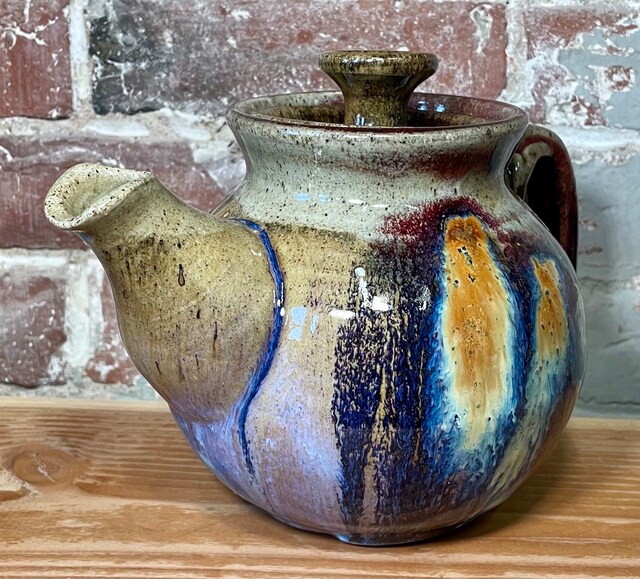 PGPottery - Etsy