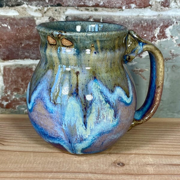 PGPottery - Etsy