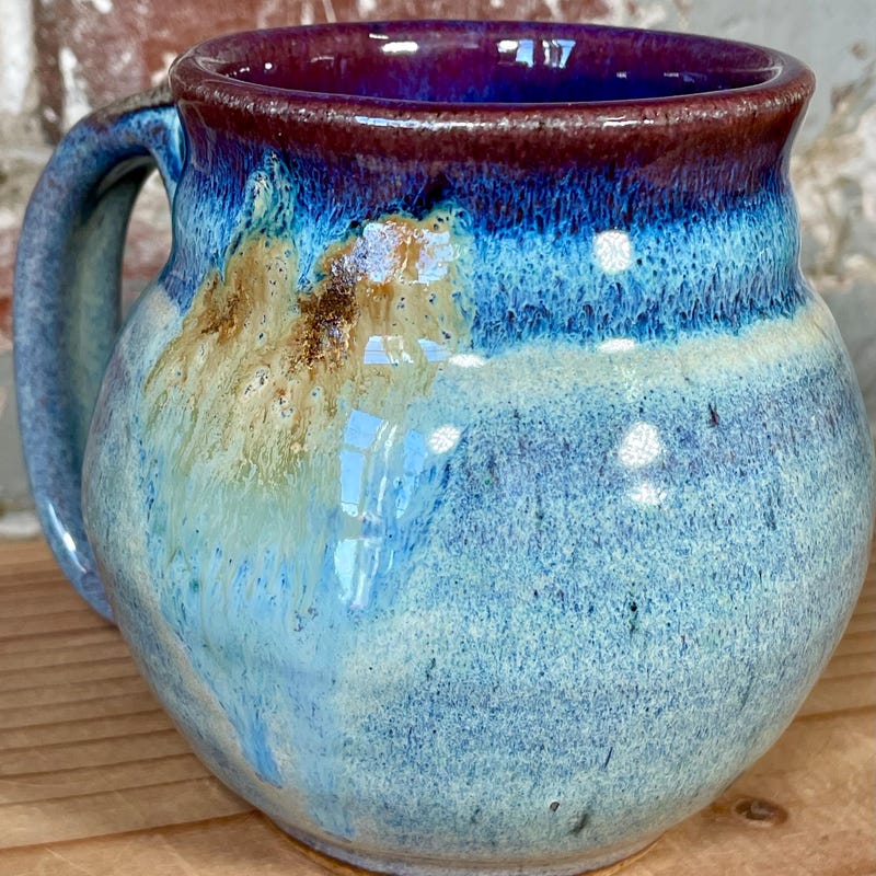 PGPottery - Etsy