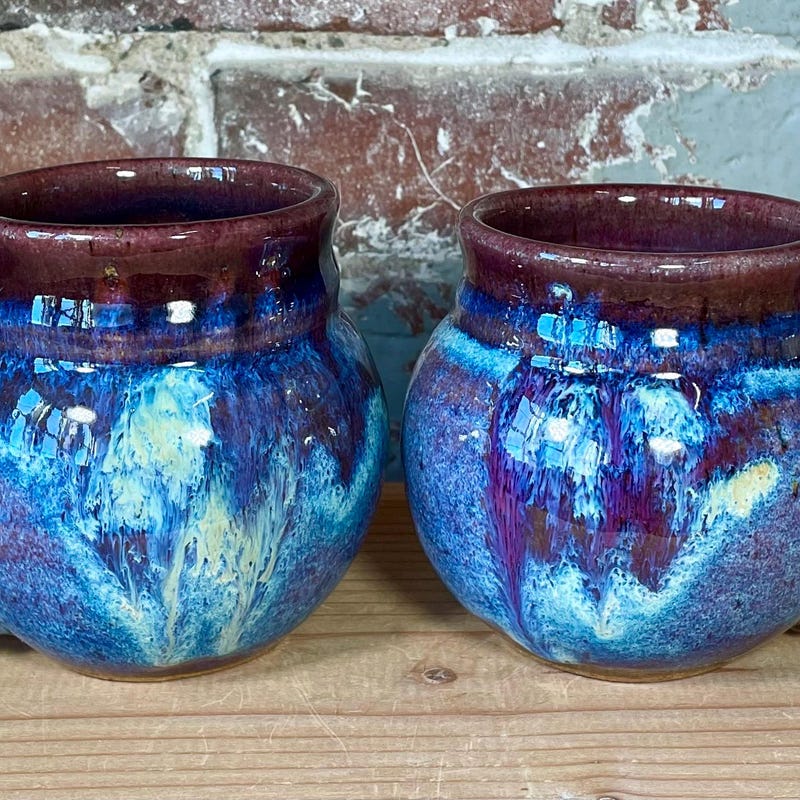 PGPottery - Etsy